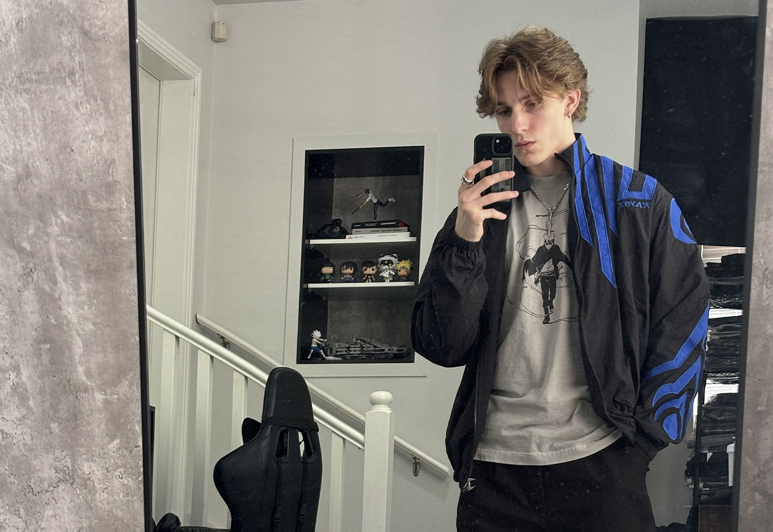 How to Style the Karma Jacket – KAYOZ