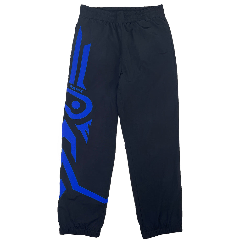 Boruto Karma Pant - Vintage Streetwear Trackpants – KAYOZ