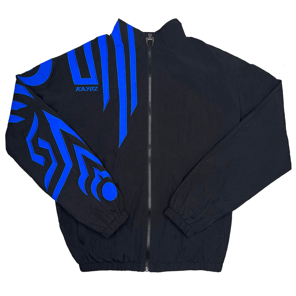 Boruto Karma Jacket – Premium Anime Streetwear – KAYOZ